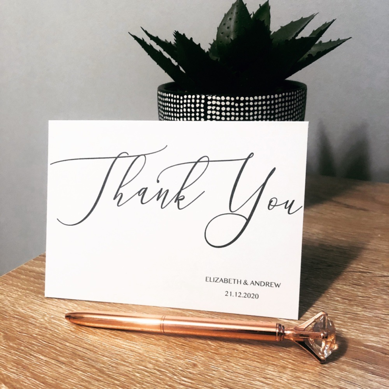30 Best Ways to Say Thank You and Show Appreciation - English Linking